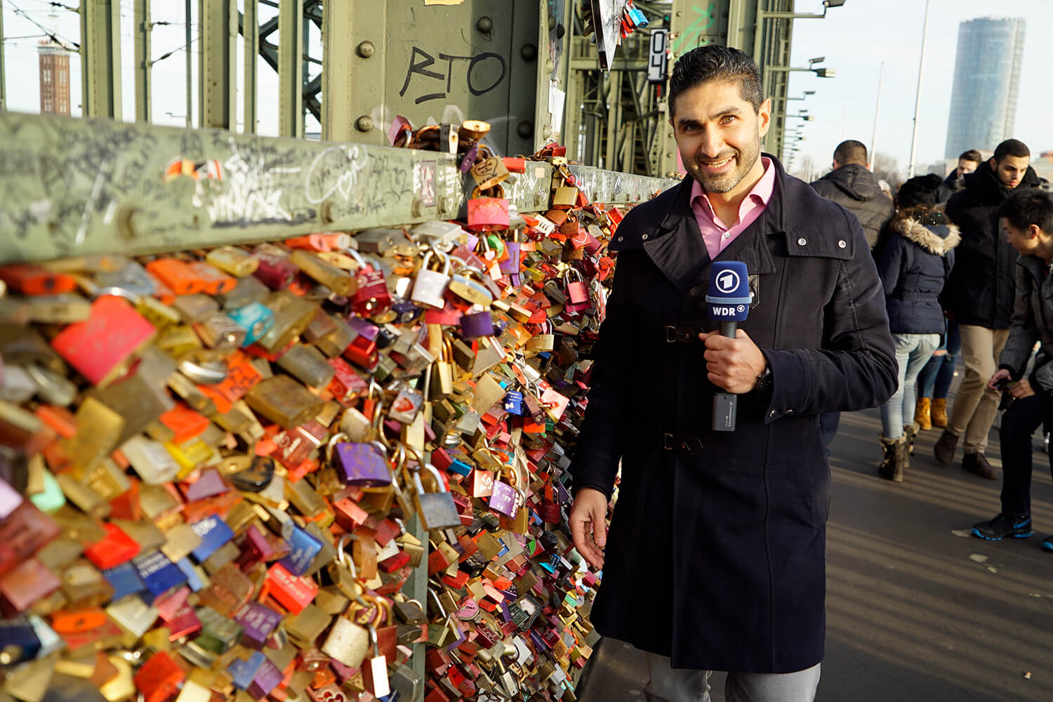 WDRforyou – Cinema, Cinema!